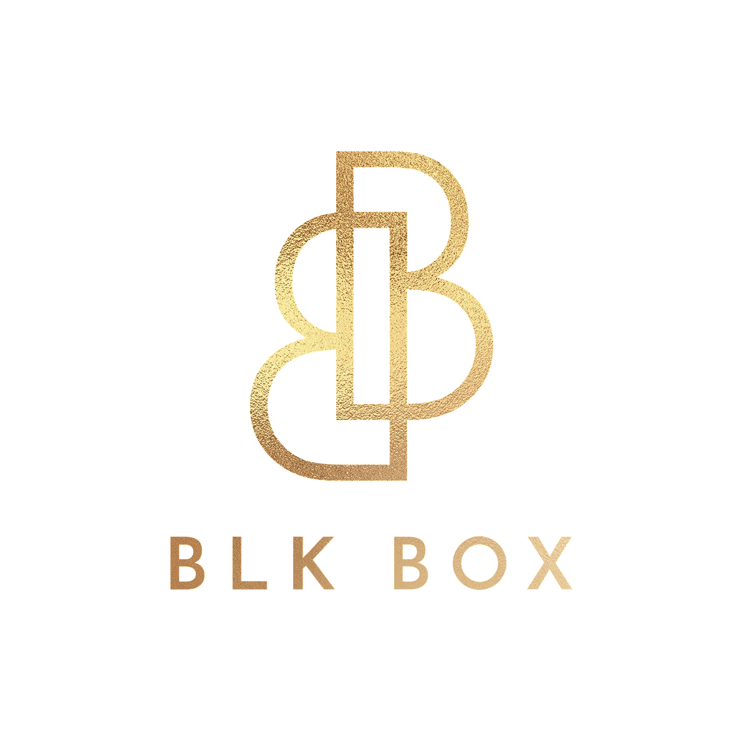 Custom Curated Gifts BLK BOX Custom Curated Gifts BLK BOX